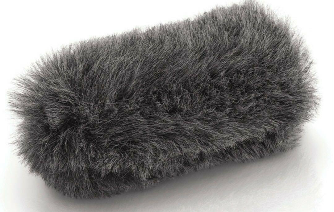 清貨價 Sennheiser Short Gun Mic Set MKE 600 + MZH 600 + MZS 600, 音響器材, 可攜式 ...