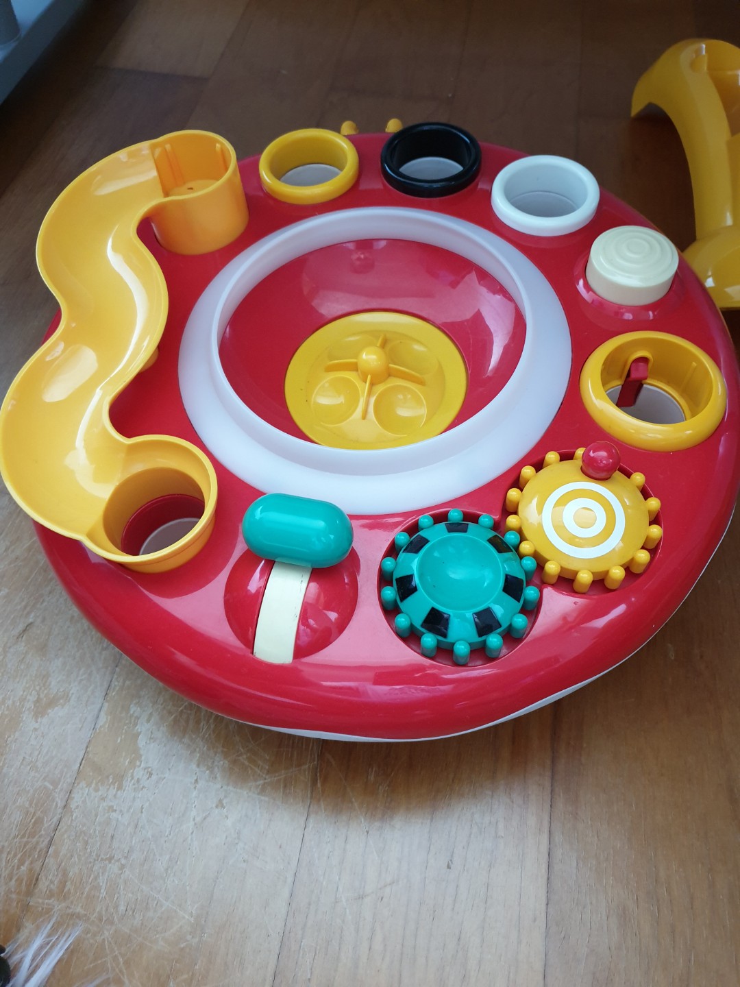 Activity Table, Babies & Kids, Baby Nursery & Kids Furniture, Kids ...