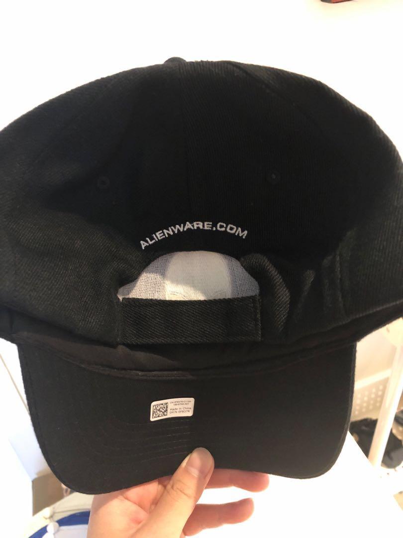 Alienware Cap, Men's Fashion, Watches & Accessories, Caps & Hats on ...