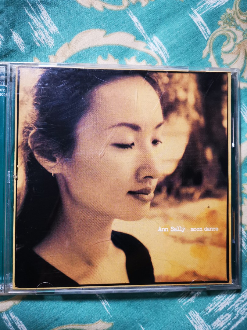 Ann sally moon dance, Hobbies & Toys, Music & Media, Vinyls on Carousell