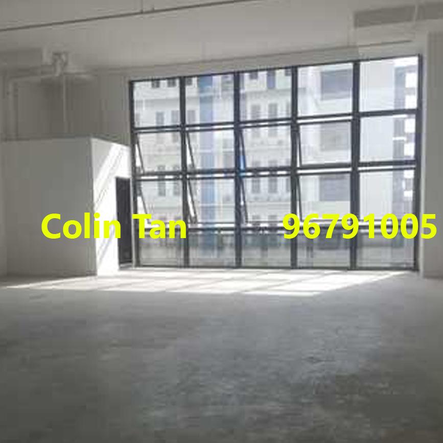 Big & Cheap Ramp Up Warehouse / Factory / B1 unit in Yishun - Win 5 ...
