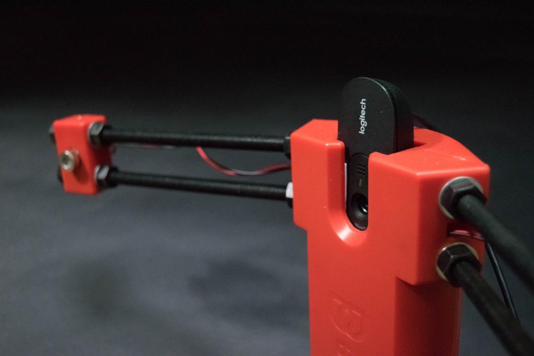 Biqu Cyclops 3D Scanner, Computers & Tech, Printers, Scanners & Copiers ...