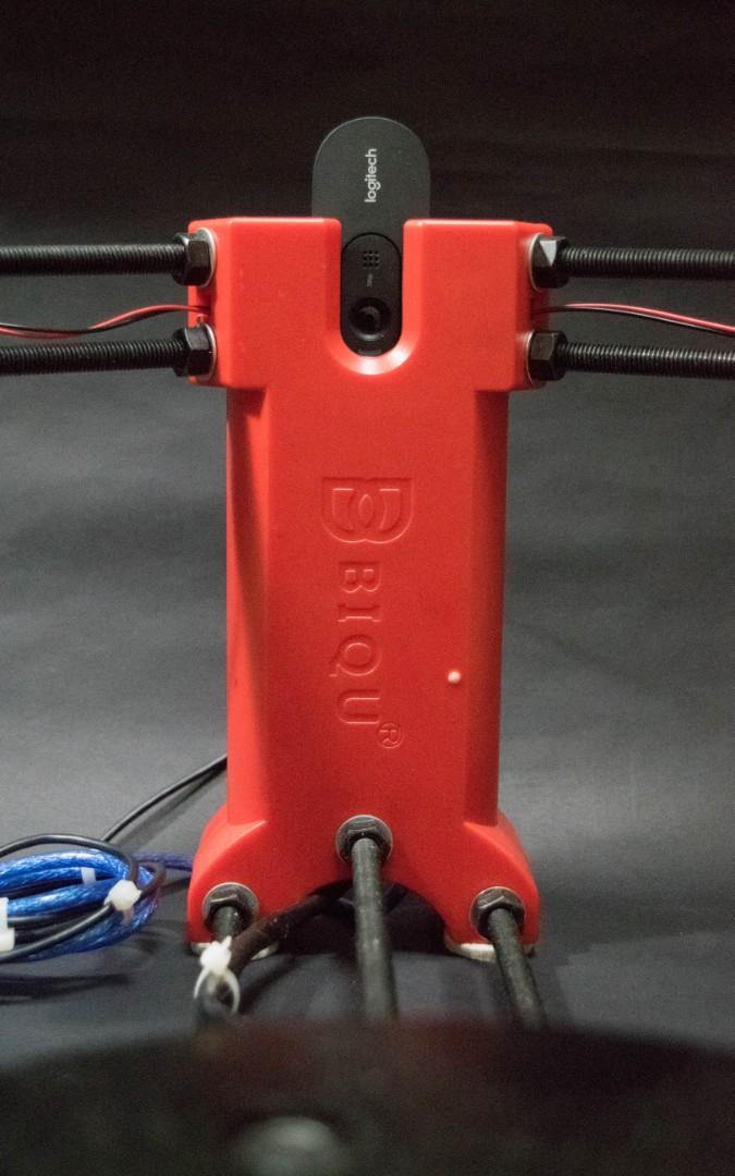 Biqu Cyclops 3D Scanner, Computers & Tech, Printers, Scanners & Copiers on Carousell