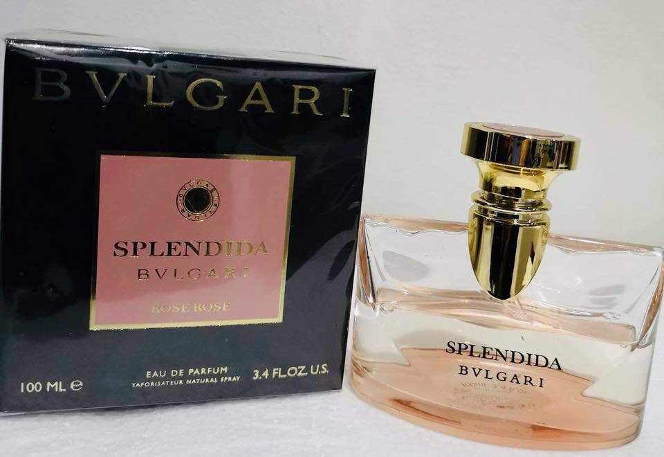 BVLGARI ( Splendida ) , Everything Else, Others on Carousell