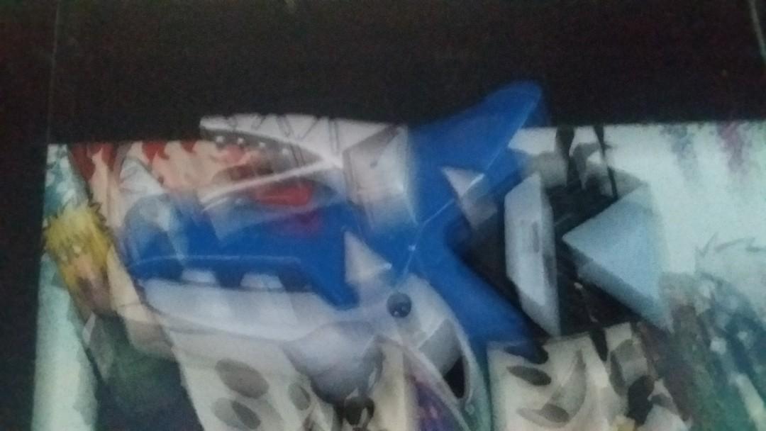 Dino Thunder morpher Bootleg, Hobbies & Toys, Collectibles ...