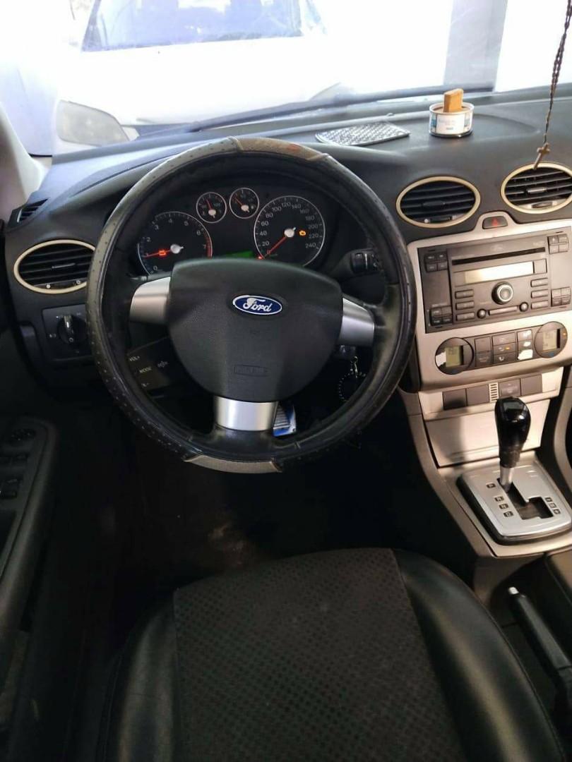Ford Focus 2005 Hatchback(A/T), Cars for Sale on Carousell