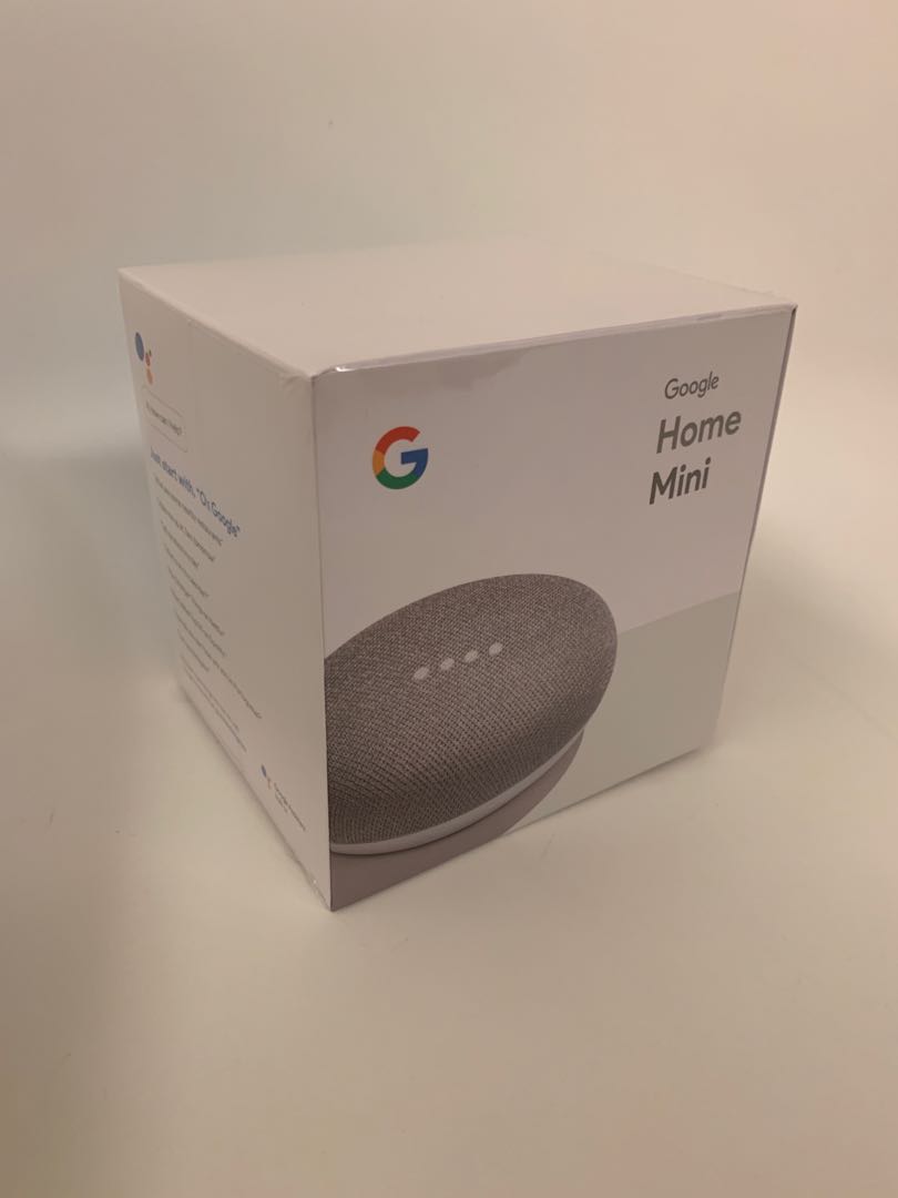 Google Home Mini, Mobile Phones & Gadgets, Mobile Phones, Android ...