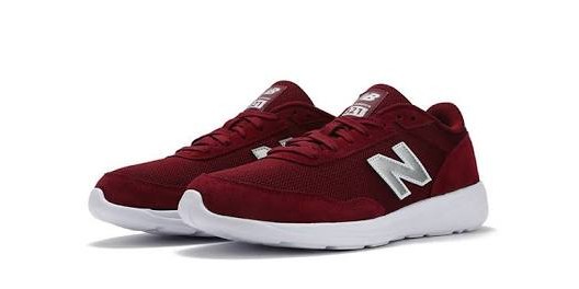 New Balance 321 ML321FS, Men's Fashion, Footwear, Sneakers on Carousell