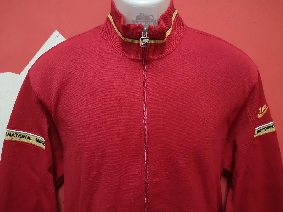 Nike International set, Men's Fashion, Activewear on Carousell