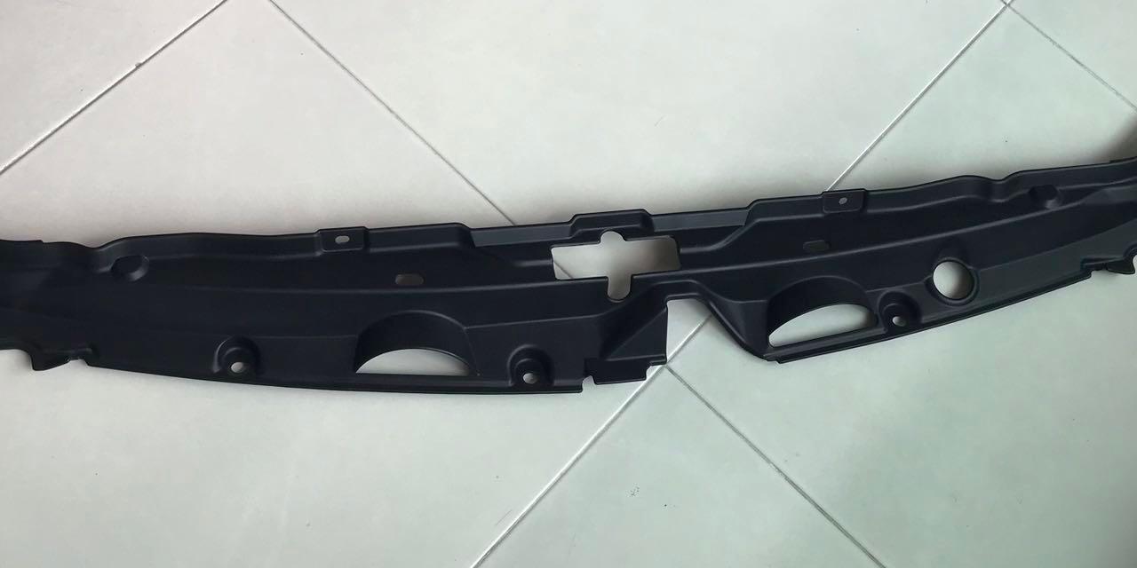 Original Toyota Seal Radiator (Part No. 53292-35031) Genuine OEM Part ...