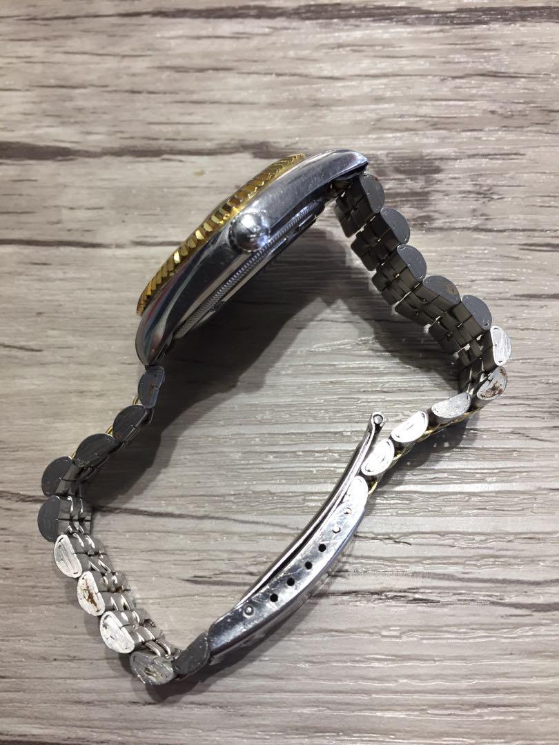 Pagol Elite Vintage Automatic Watch, Luxury, Watches on Carousell