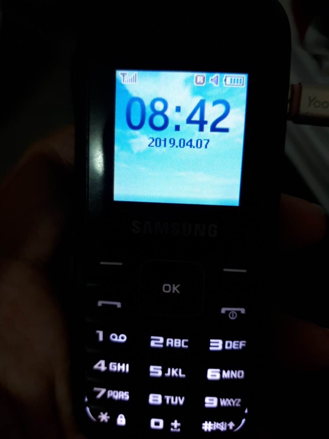 Samsung keypad phone, Mobile Phones & Gadgets, Mobile Phones, Early ...