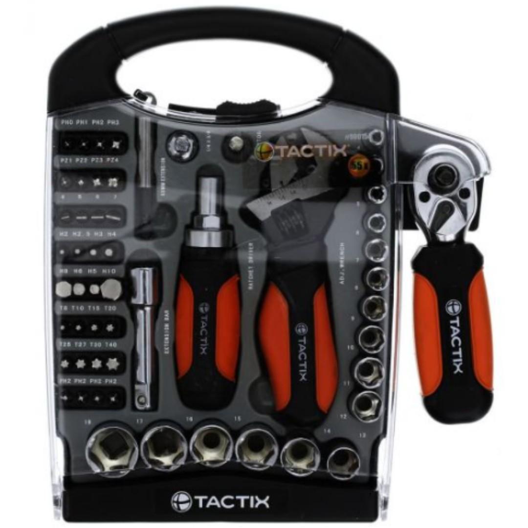 Stubby Tool Set, Everything Else on Carousell