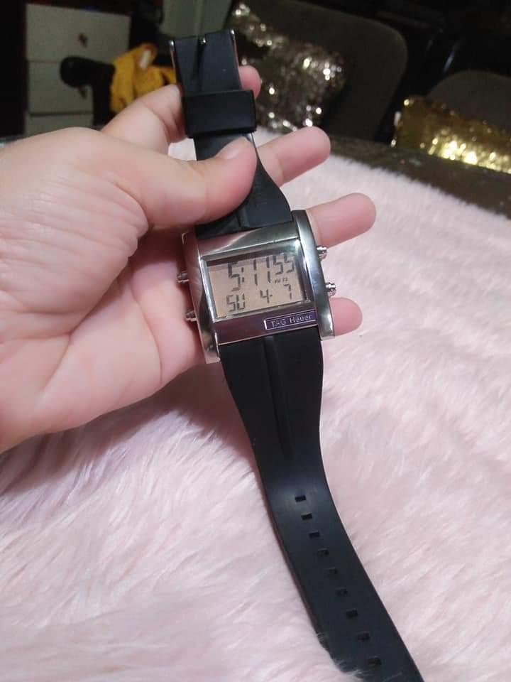 Tag Heuer Sixty Nine Womens Fashion Watches And Accessories Watches