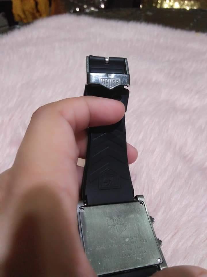 Tag Heuer Sixty Nine Womens Fashion Watches And Accessories Watches