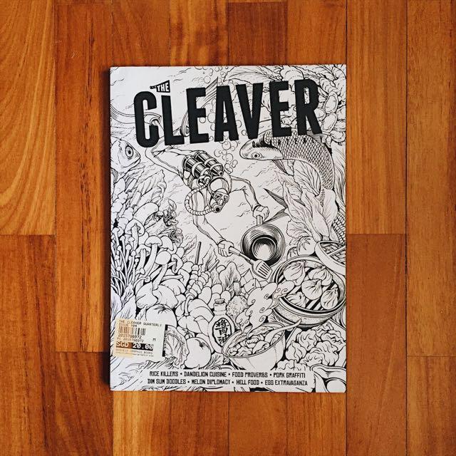 The Lifted Brow + The Cleaver Quarterly Magazines, Hobbies & Toys ...