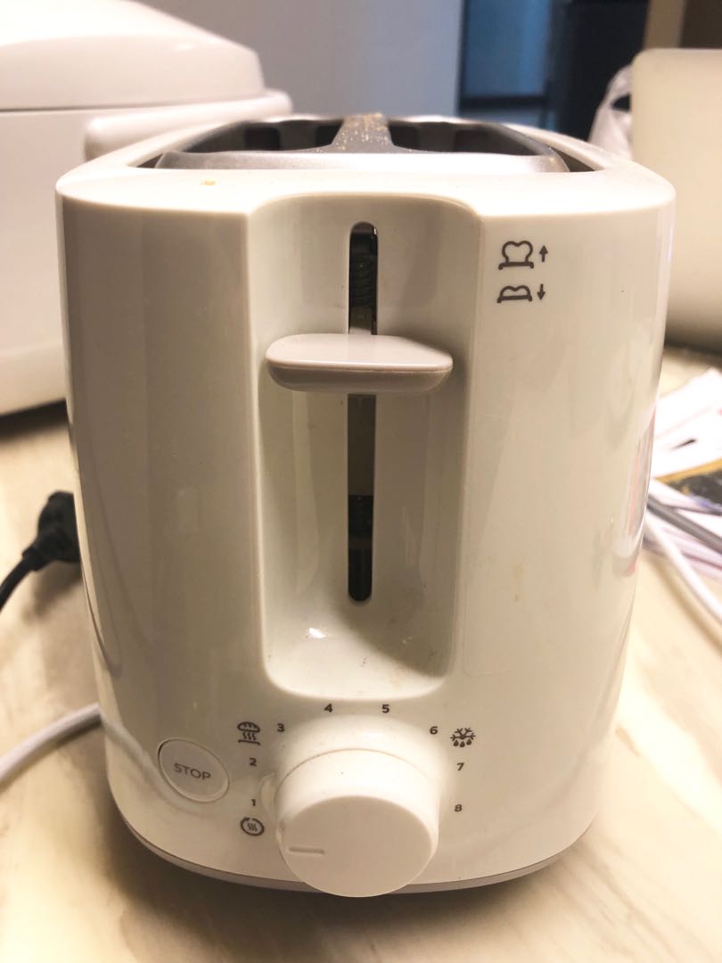 Toaster, TV & Home Appliances, Kitchen Appliances, Ovens & Toasters on ...