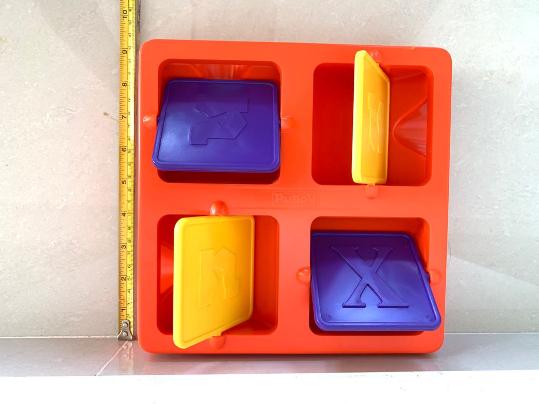 Training tool for dogs (Outward Hound Tic Tac Twirl Toy), Pet Supplies ...