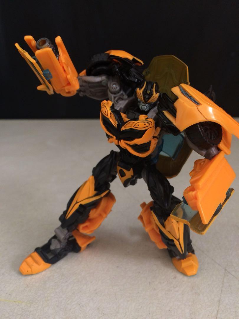 Transformers AOE Bumblebee, Hobbies & Toys, Toys & Games on Carousell