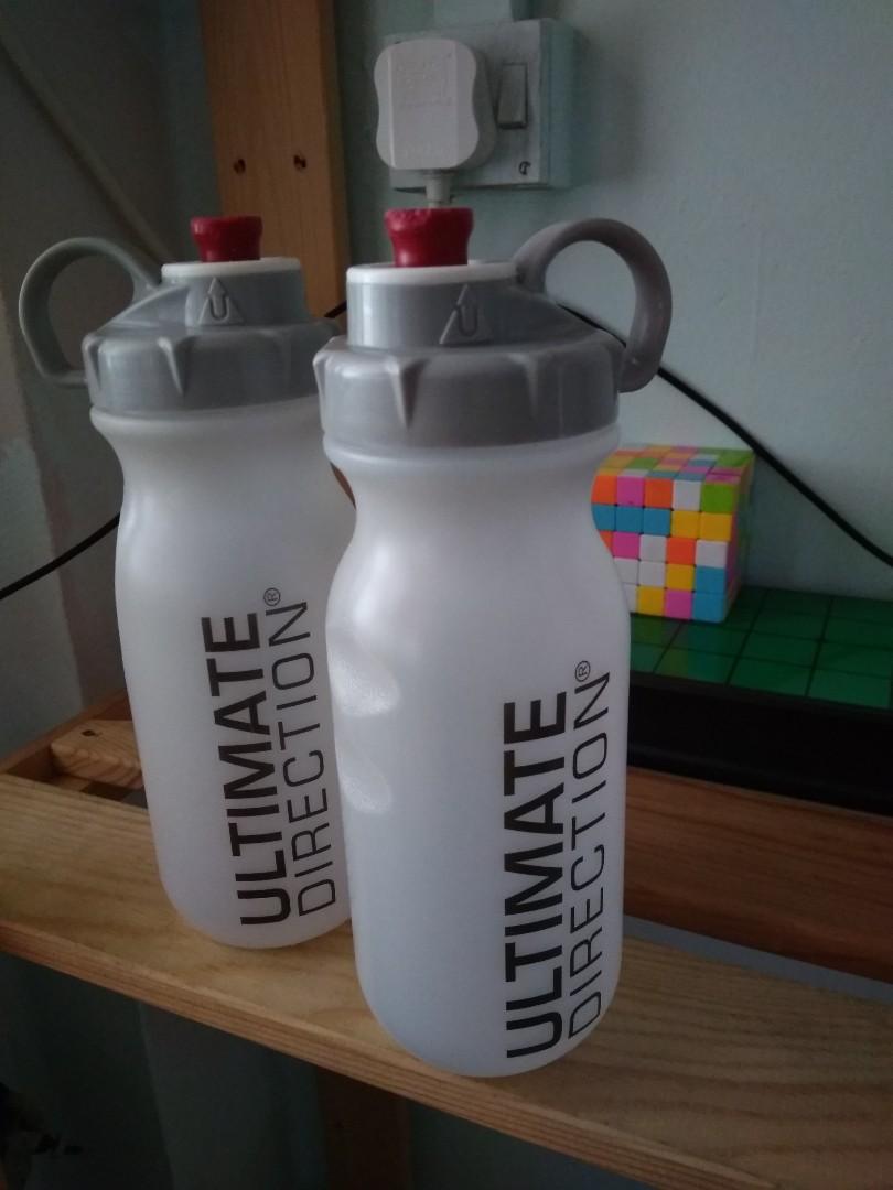 Gear Review: Water Bottles And Filters For Running Adventures | atelier ...