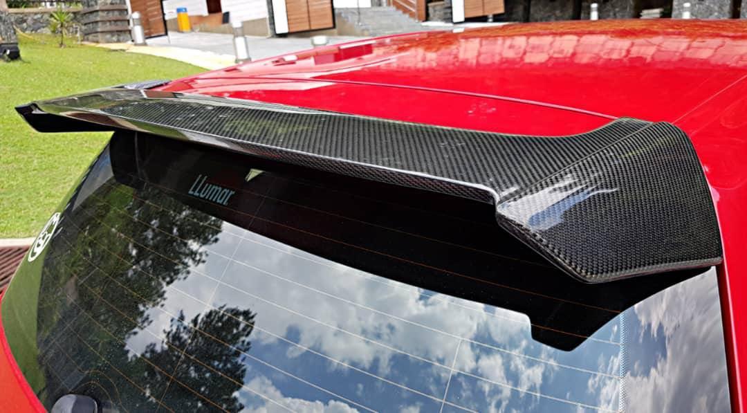 VW MK7 1.4 TSI YEAR MAKE : 2017/2017, Cars, Cars for Sale on Carousell