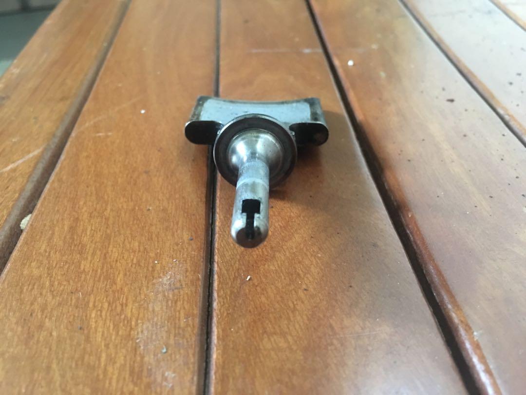 Aprilia rs125 power valve blade, Motorcycles, Motorcycle Accessories on ...