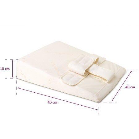 Clevamama ClevaSleep + Positioner, Babies & Kids, Baby Nursery & Kids ...