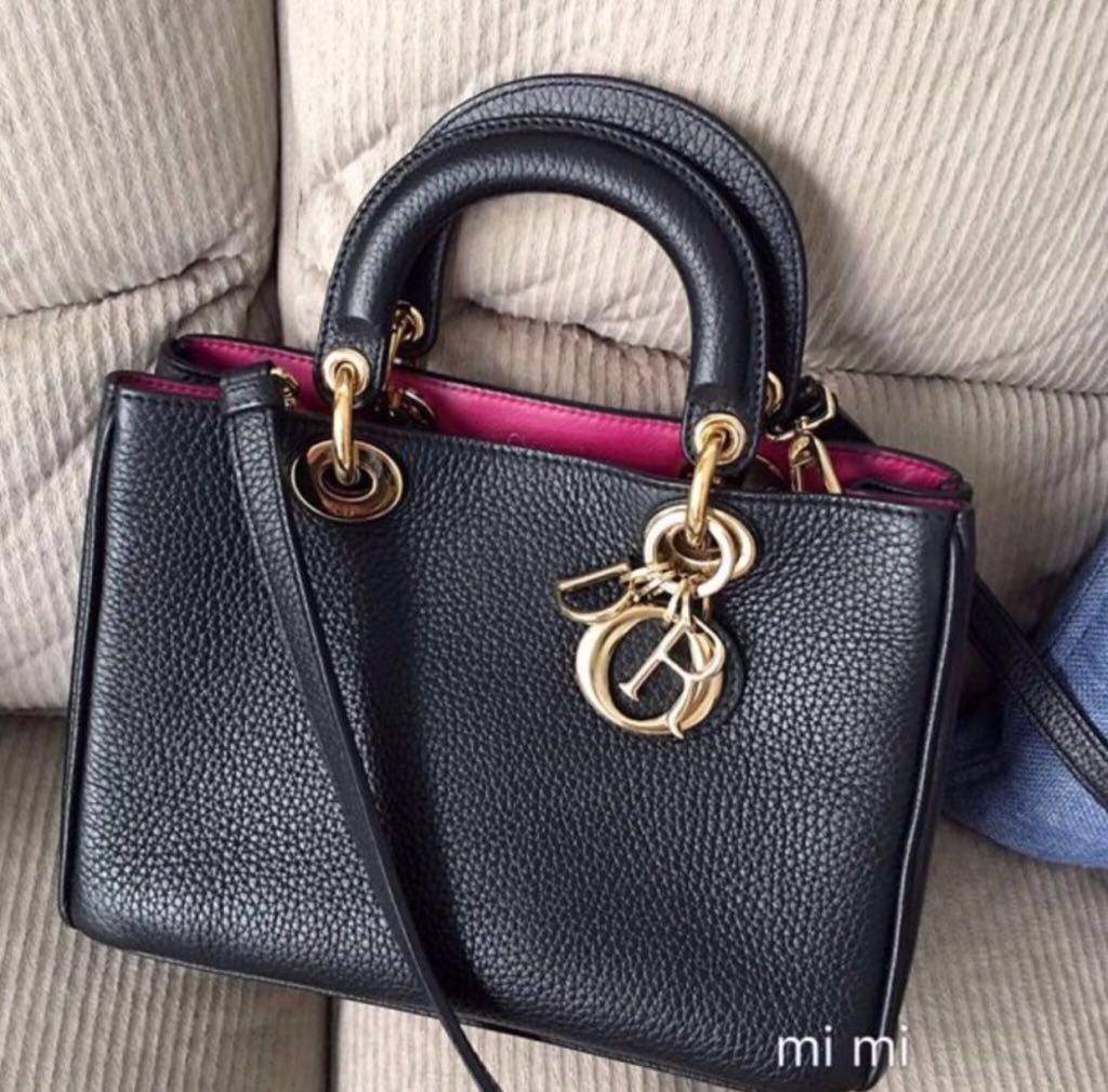 Dior VIP/Diorissimo Sale/trade, Luxury, Bags & Wallets on Carousell