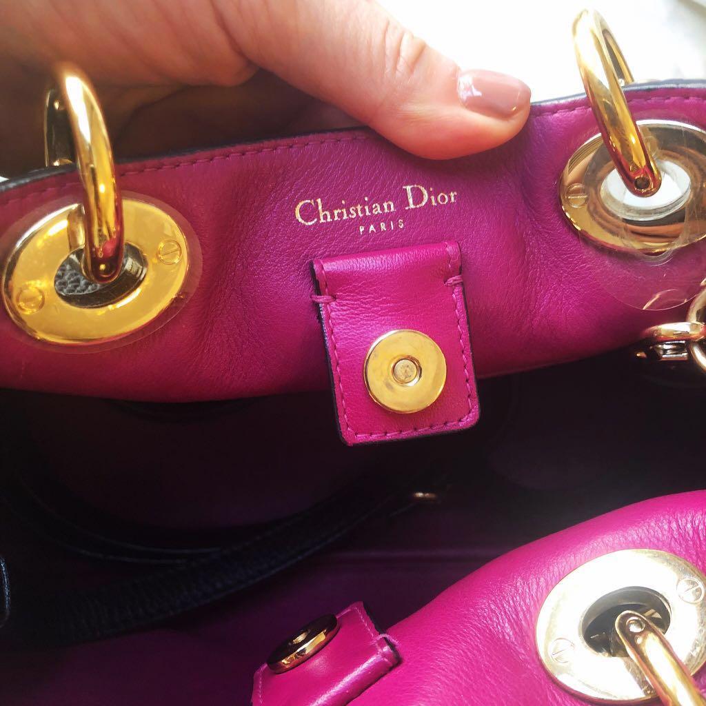 dior-vip-diorissimo-sale-trade-luxury-bags-wallets-on-carousell