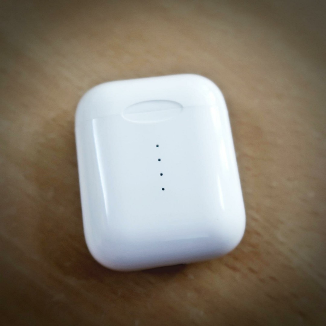 Earpods [NEXT GEN!! ] [NEGO], Audio, Earphones on Carousell