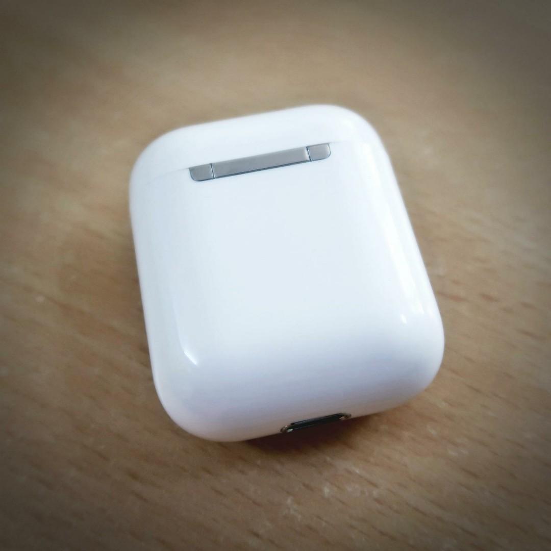 Earpods [NEXT GEN!! ] [NEGO], Audio, Earphones on Carousell