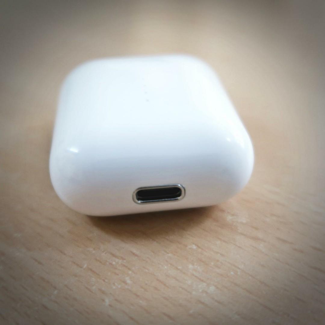 Earpods [NEXT GEN!! ] [NEGO], Audio, Earphones on Carousell