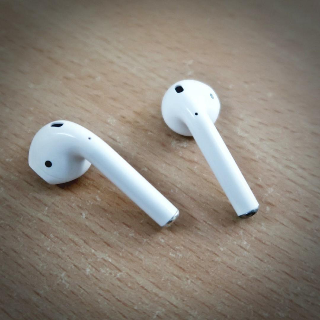 Earpods [NEXT GEN!! ] [NEGO], Audio, Earphones on Carousell