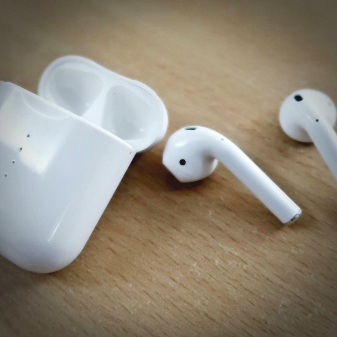 Earpods [NEXT GEN!! ] [NEGO], Audio, Earphones on Carousell