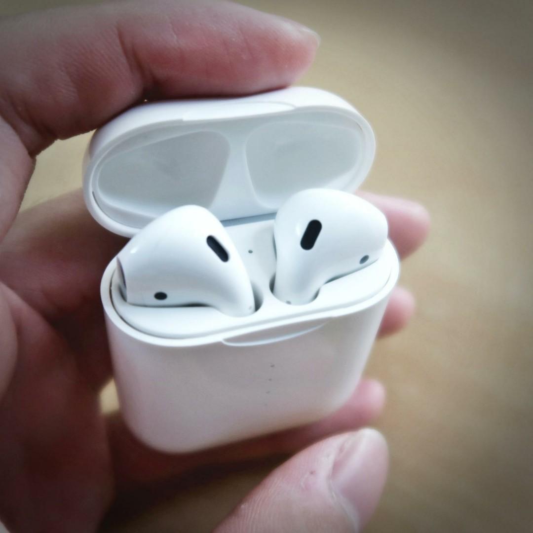 Earpods [NEXT GEN!! ] [NEGO], Audio, Earphones on Carousell