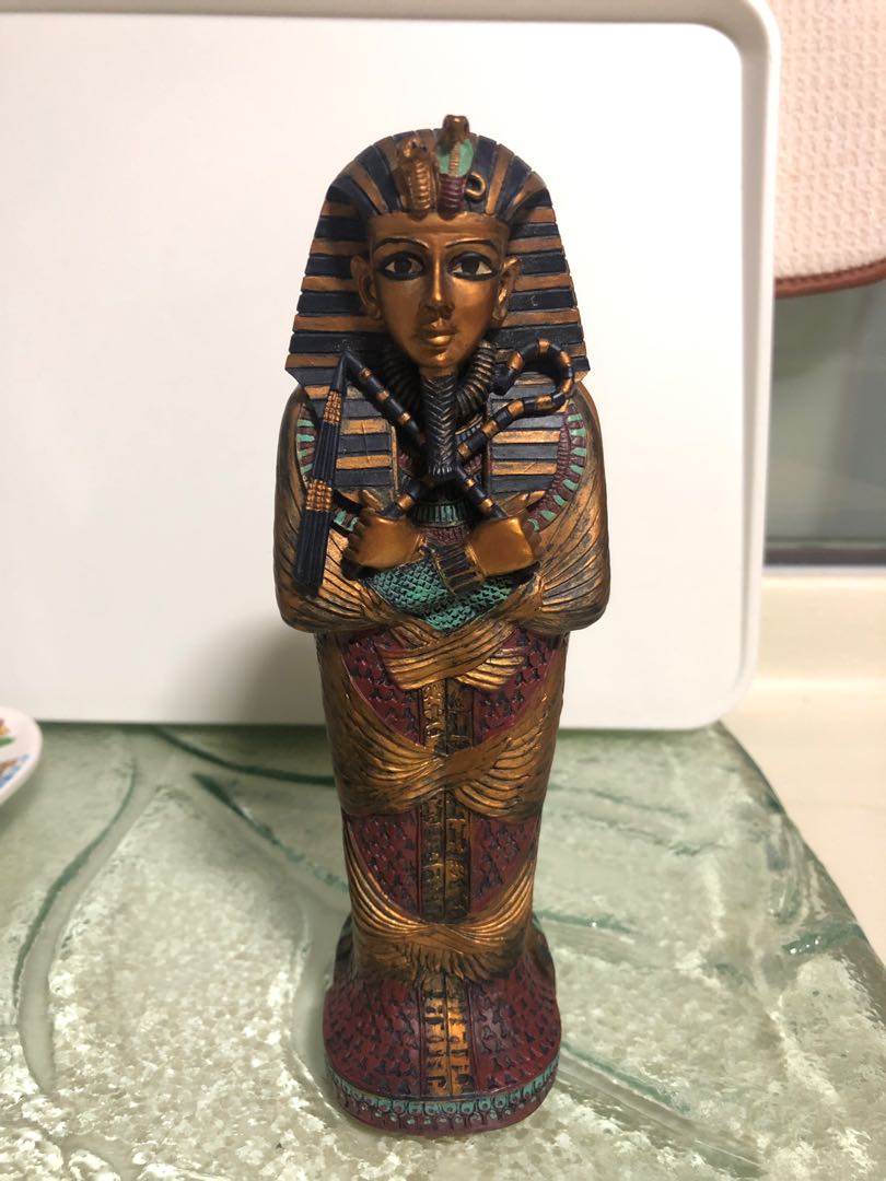 Egypt model, Women's Fashion, Jewelry & Organisers, Precious Stones on ...