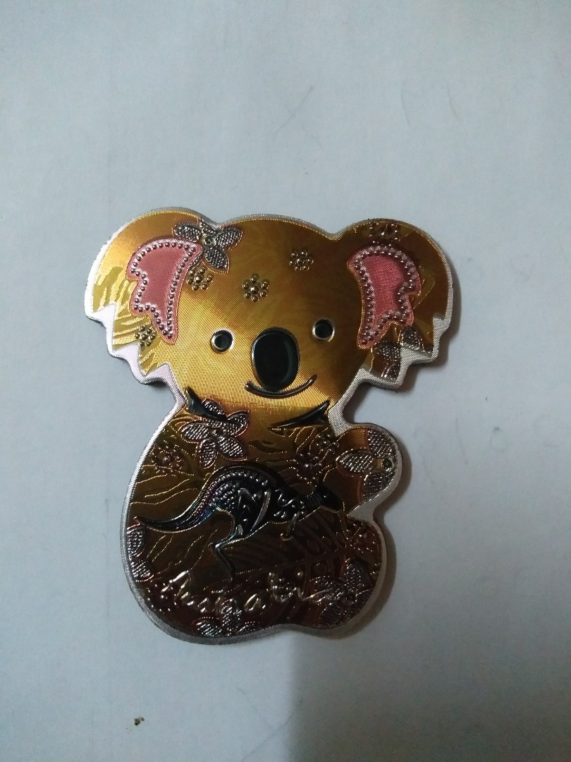 Australia Fridge Magnet, Hobbies & Toys, Stationery & Craft, Art ...