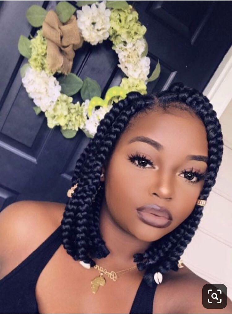 Hair weaving/ cornrows / styling, 女裝, 手錶及配件, 髮飾 - Carousell