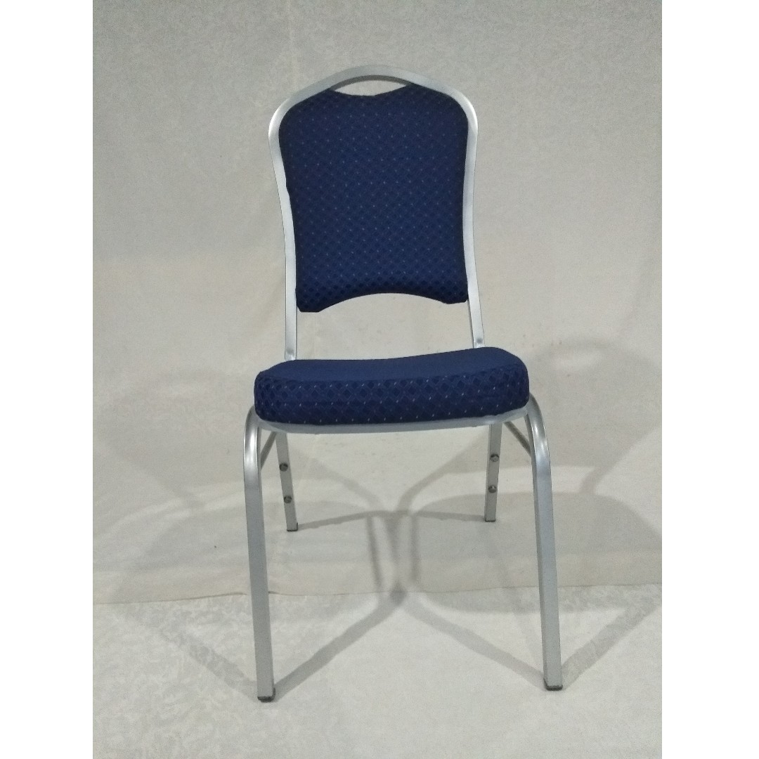KERUSI BANQUET, Furniture & Home Living, Furniture, Chairs on Carousell