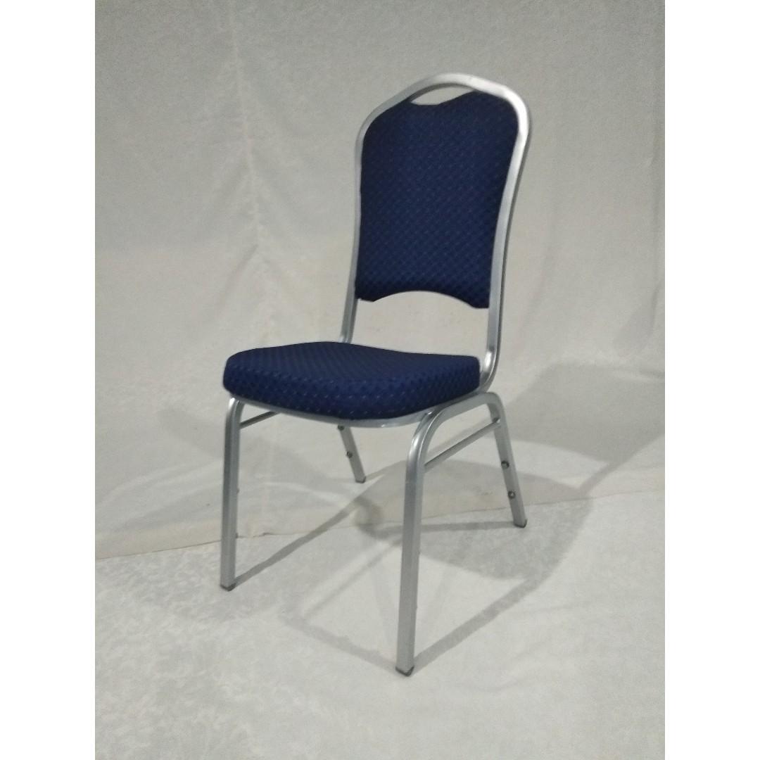 KERUSI BANQUET, Furniture & Home Living, Furniture, Chairs on Carousell