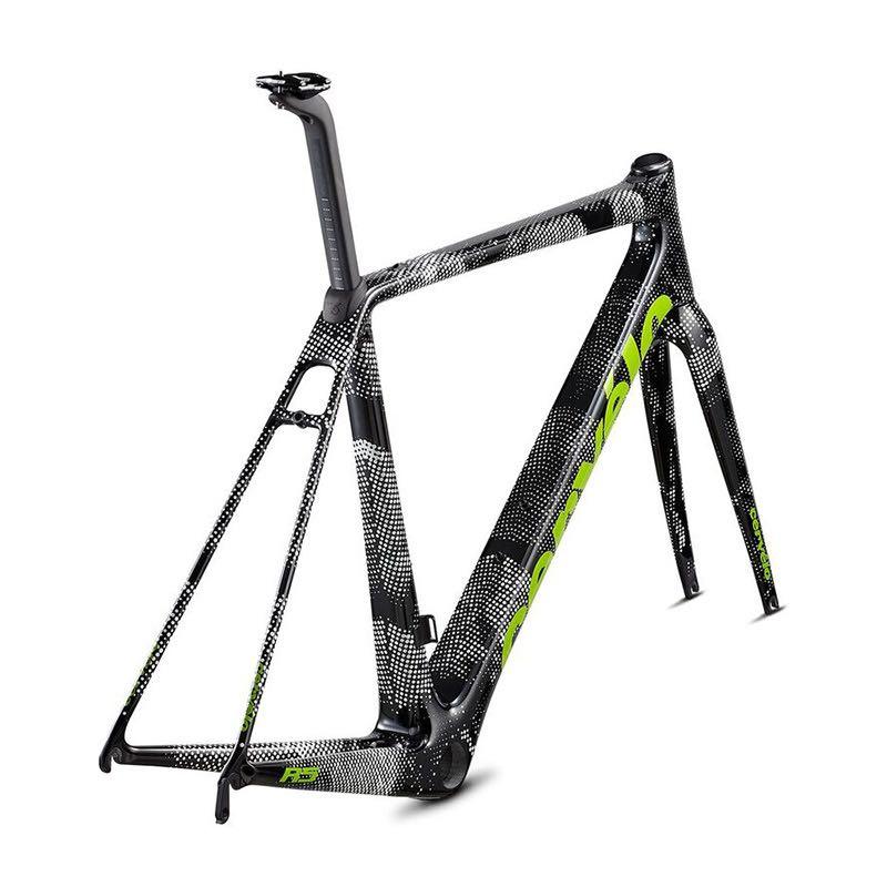 Limited edition Cervelo R5 2018 51cm, Sports Equipment, Bicycles ...