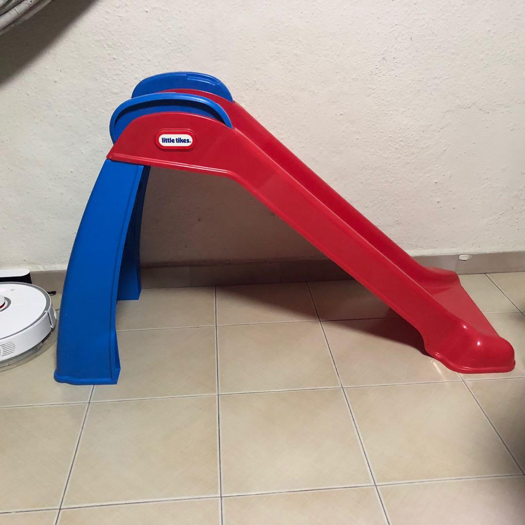 Little Tikes Slide, Babies & Kids, Infant Playtime on Carousell