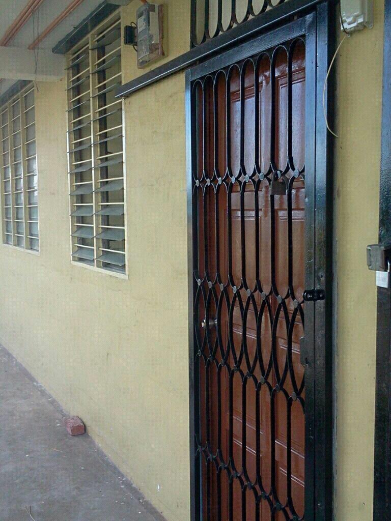 Lokasi Strategik Block A8, Seksyen 10, Wangsa Maju, Kuala Lumpur ...