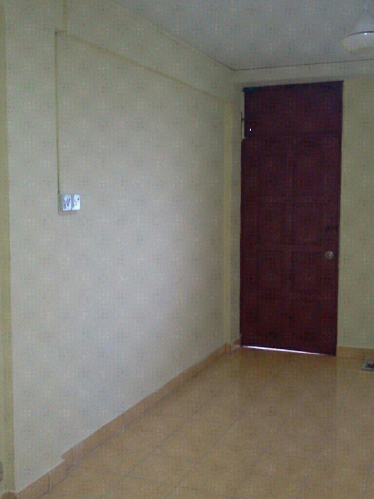 Lokasi Strategik Block A8, Seksyen 10, Wangsa Maju, Kuala Lumpur ...