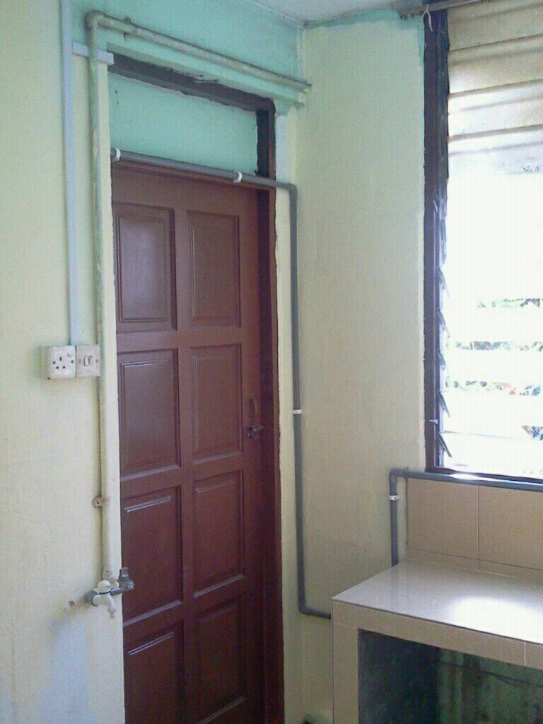 Lokasi Strategik Block A8, Seksyen 10, Wangsa Maju, Kuala Lumpur ...