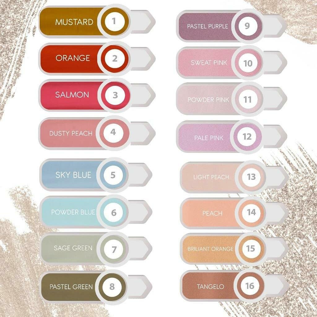 Luna Shawl (Raya Shawl), Women's Fashion, Dresses & Sets, Traditional ...