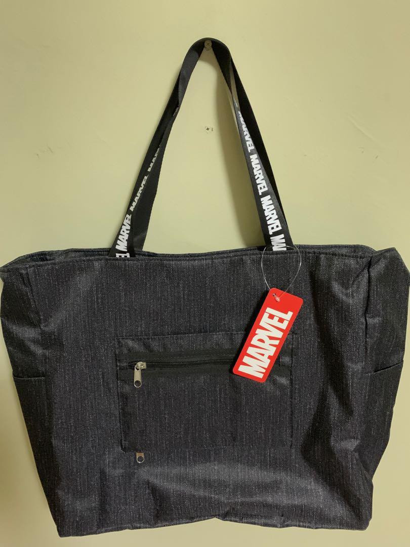 Marvel shoulder bag, Men's Fashion, Bags, Sling Bags on Carousell