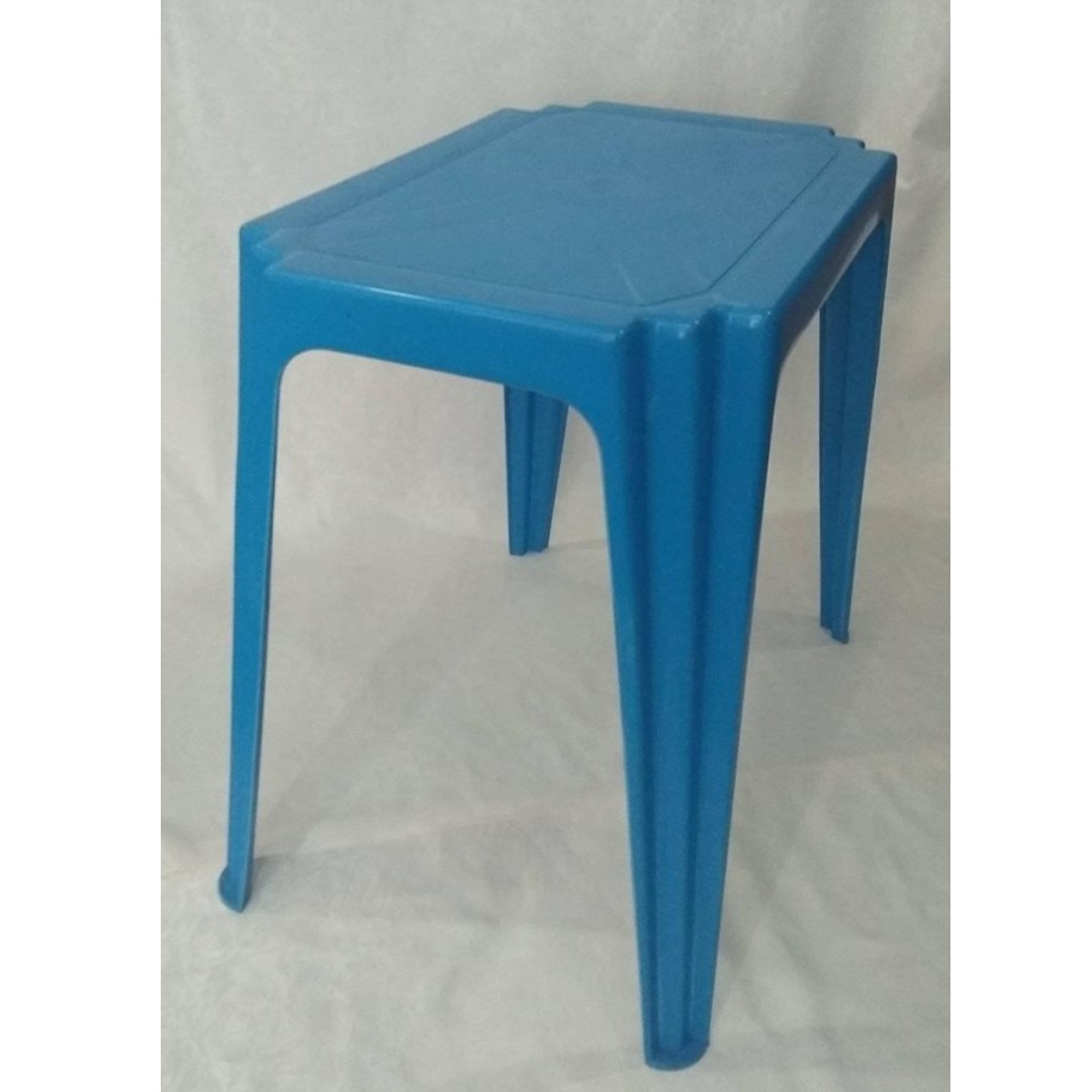 MEJA PLASTIK, Furniture & Home Living, Furniture, Tables & Sets on ...