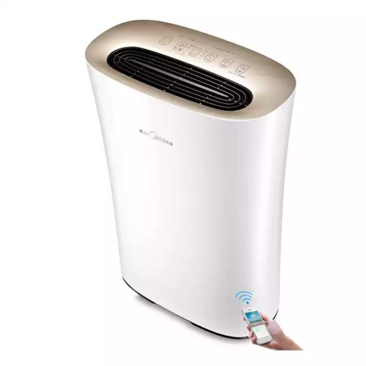 Midea Air Purifier, TV & Home Appliances, Air Purifiers & Dehumidifiers on Carousell