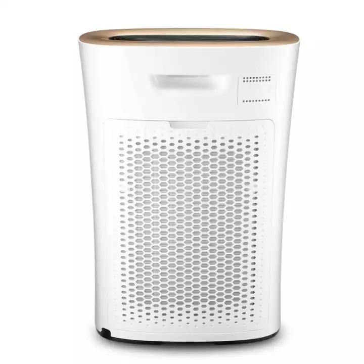 Midea Air Purifier, TV & Home Appliances, Air Purifiers & Dehumidifiers on Carousell